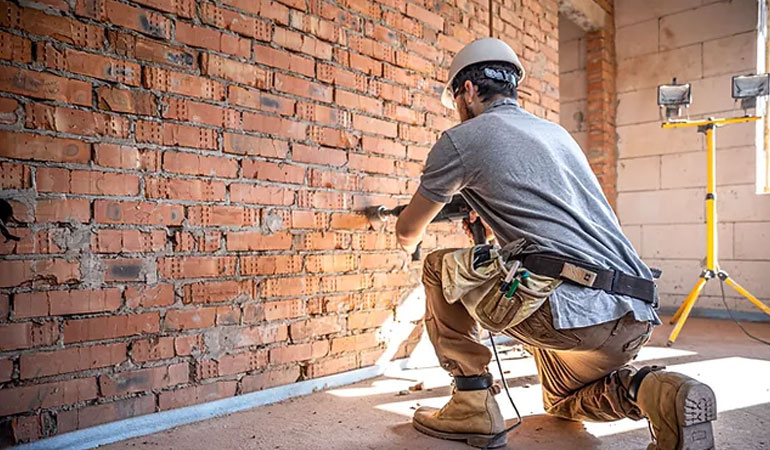 Building and Home Renovation Sydney | J.A.H BuildGroup